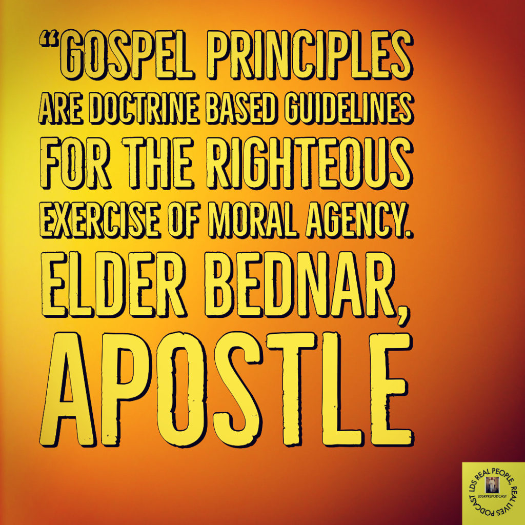 Gospel Principles | Spiritual Crusade