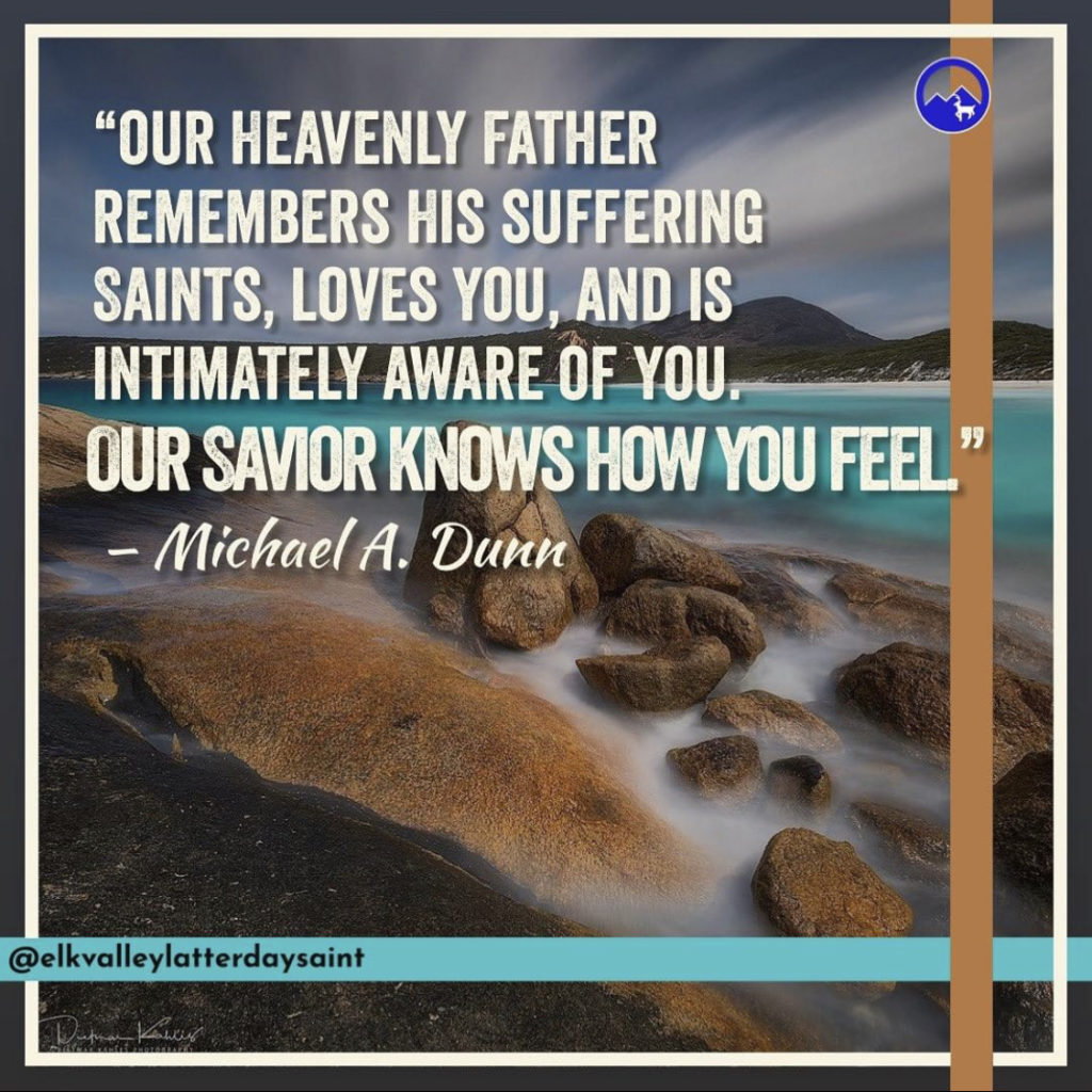 Heavenly Father Remembers His Suffering Saints | Spiritual Crusade