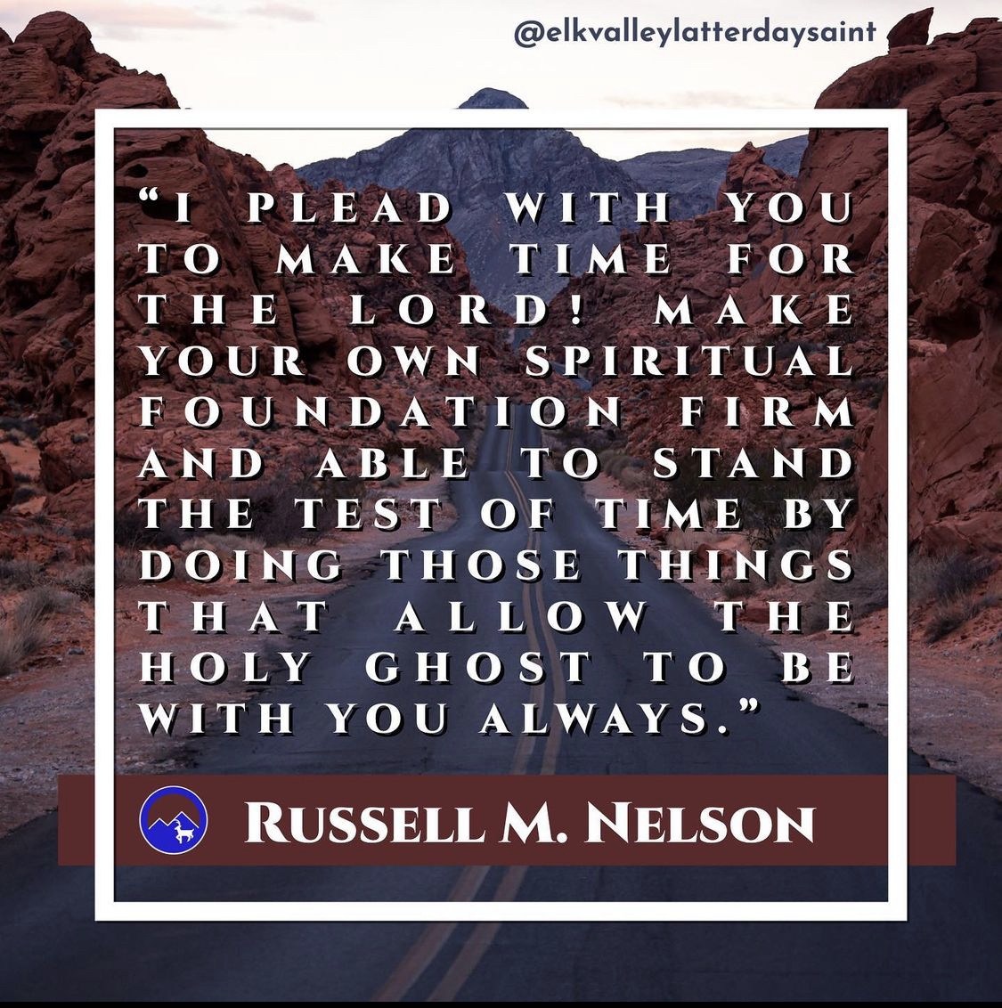 Make Time For The Lord! | Spiritual Crusade