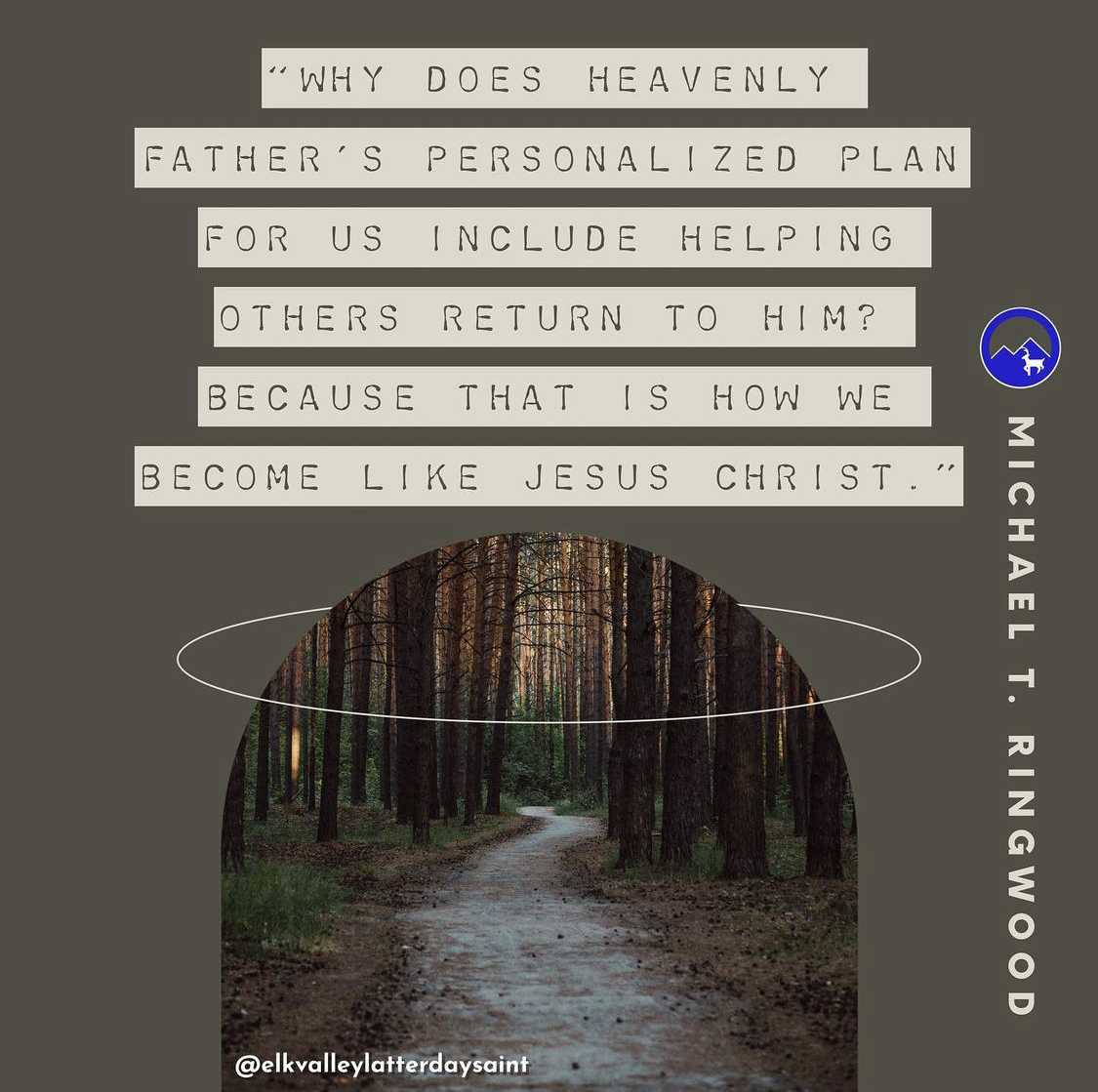 Helping Others Is How We Become Like Jesus Christ | Spiritual Crusade