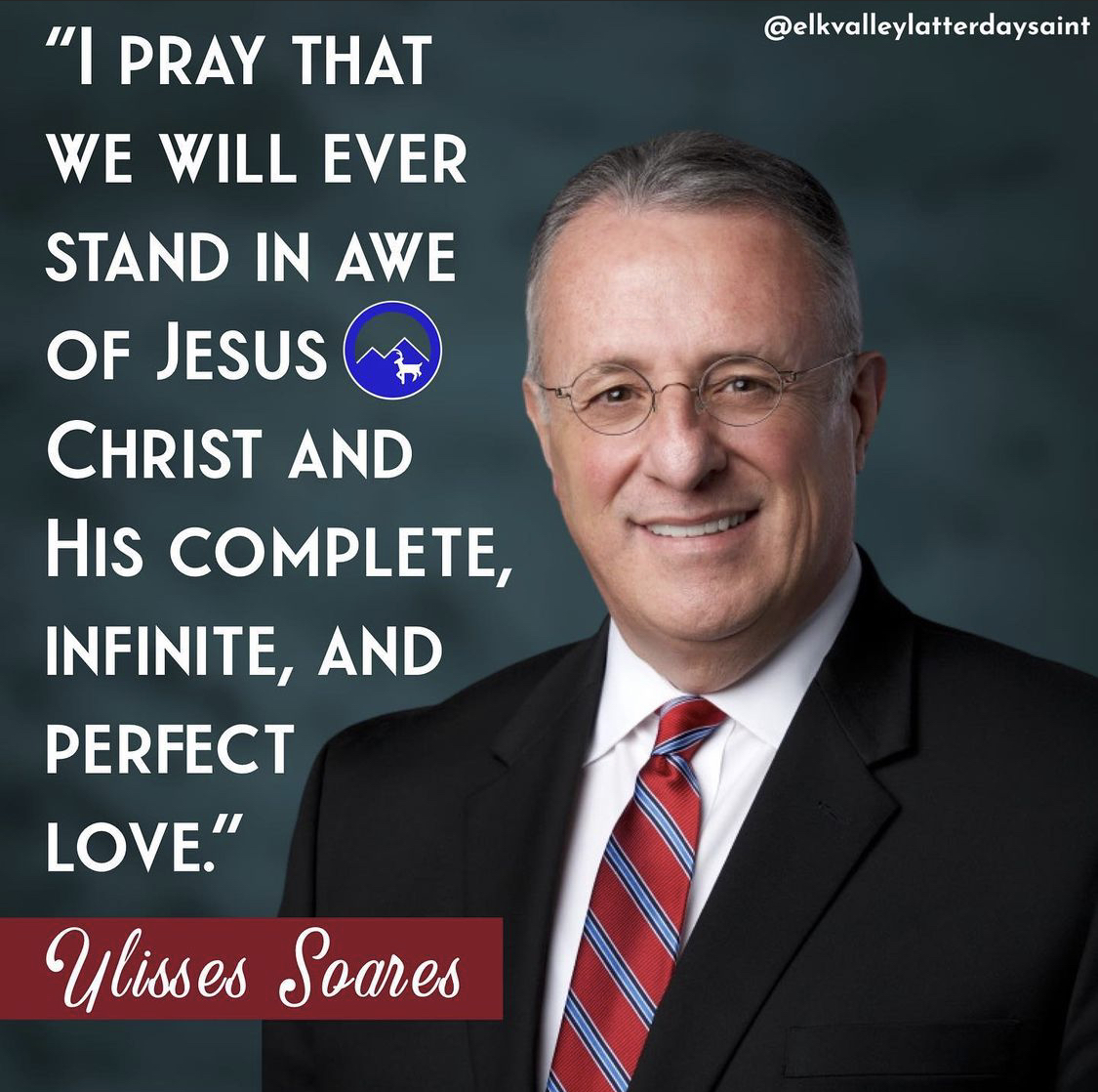Stand In Awe Of Jesus Christ | Spiritual Crusade