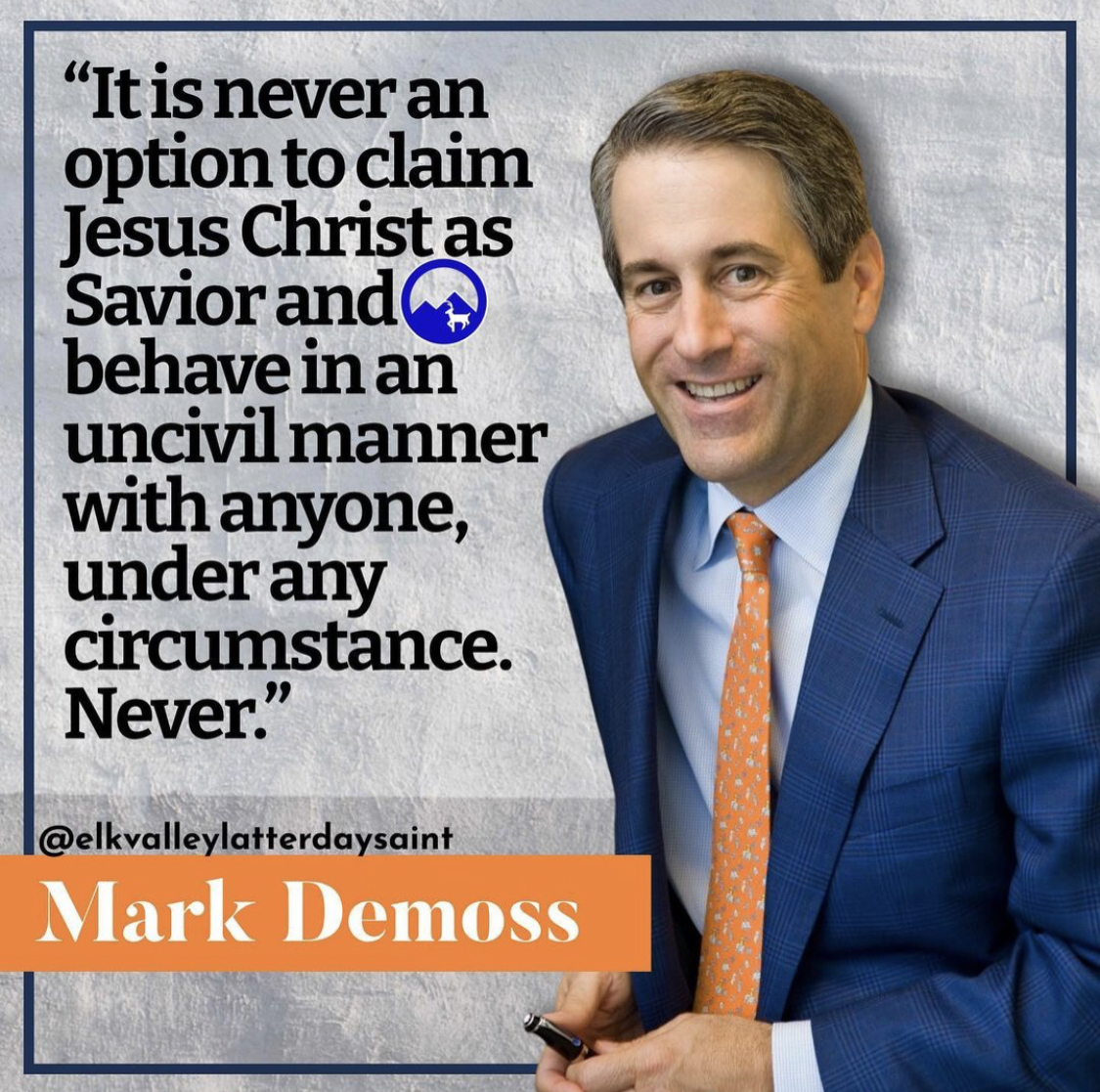 Behave Like A Disciple Of Christ | Spiritual Crusade