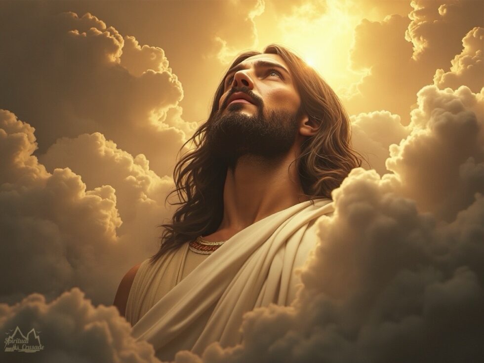 Look to Him | Spiritual Crusade